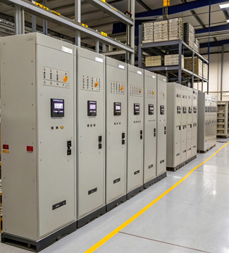 MCCB pan assembly - Fuspan High-Quality Low Voltage Electrical ...