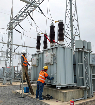 How Can You Ensure Reliable Power in Commercial & Utility Systems ...