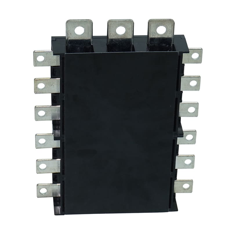 3P MCCB Pan Assembly – Fuspan High-Quality Low Voltage Electrical ...