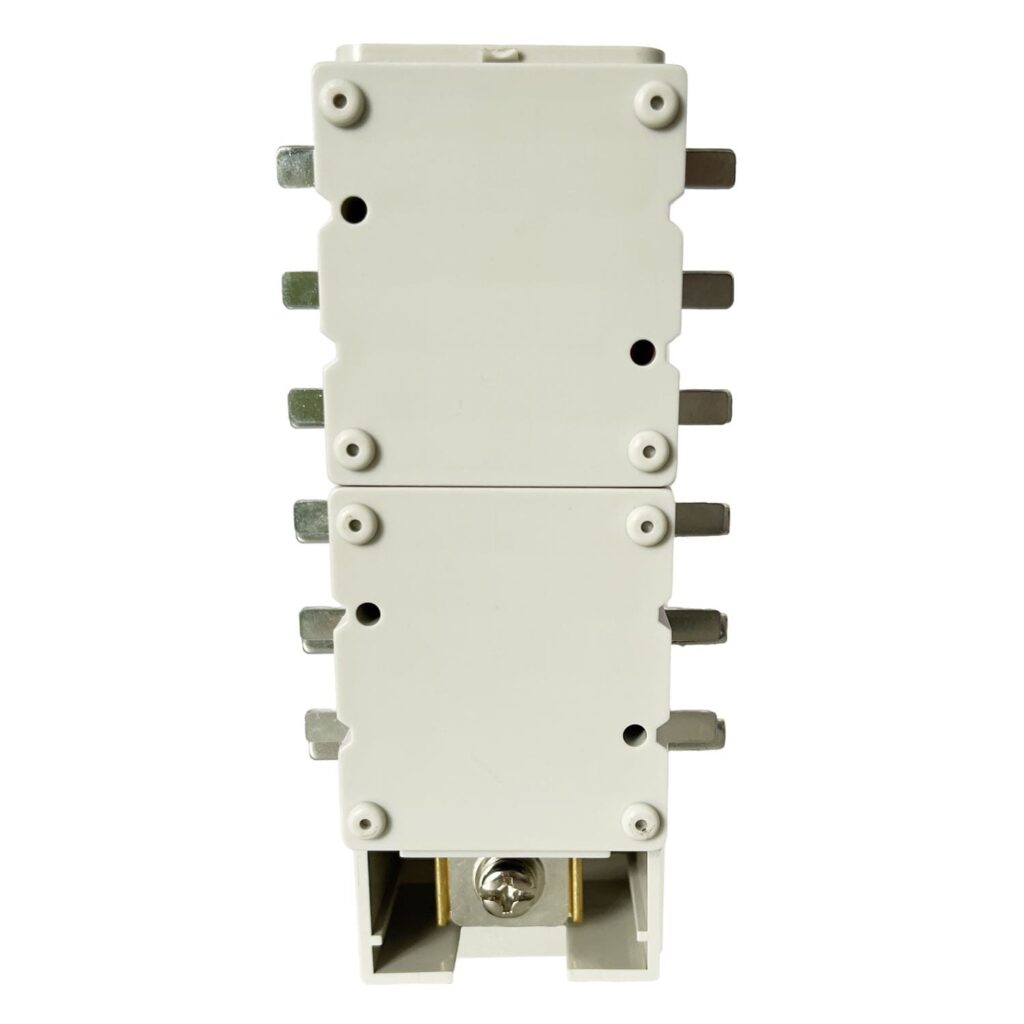 1P MCB Pan Assembly