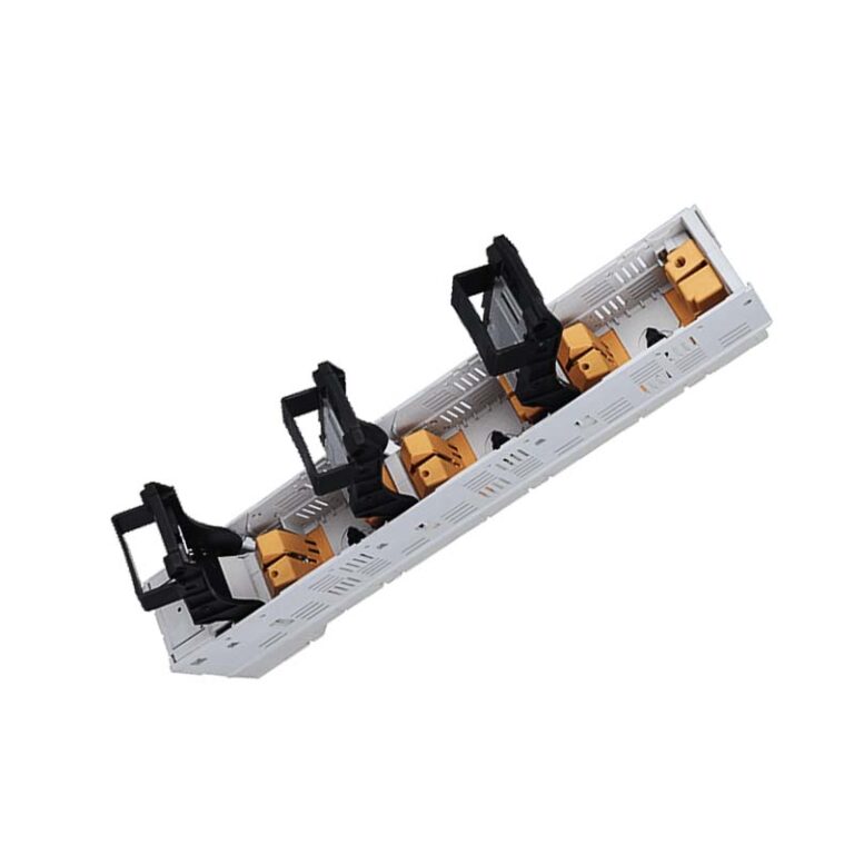 Fuse Switch Disconnector Series – Fuspan High-Quality Low Voltage ...